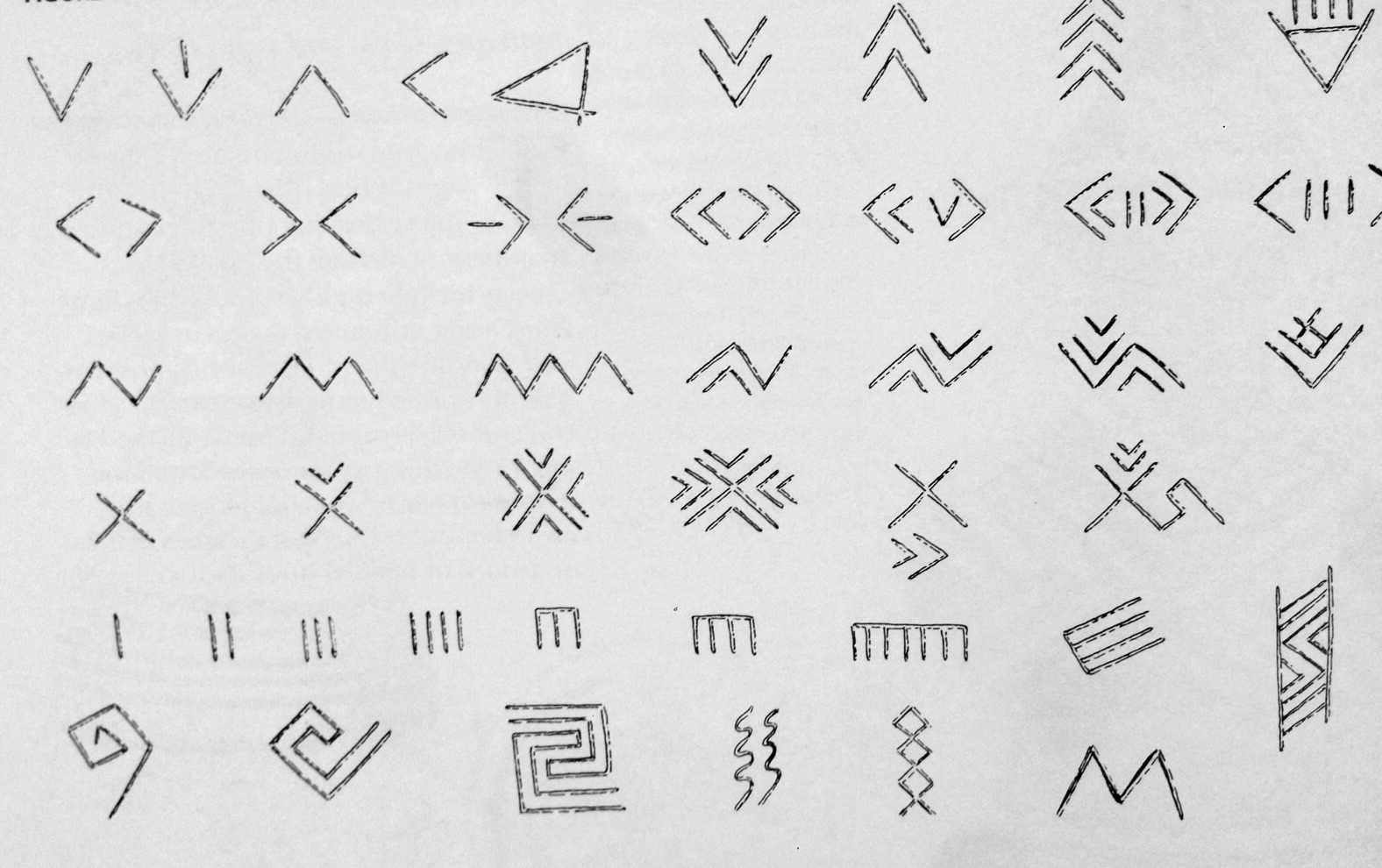 The Language of the Goddess | Art and Sacred Sites