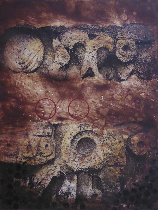 Fragments from the Ancient World | Art and Sacred Sites