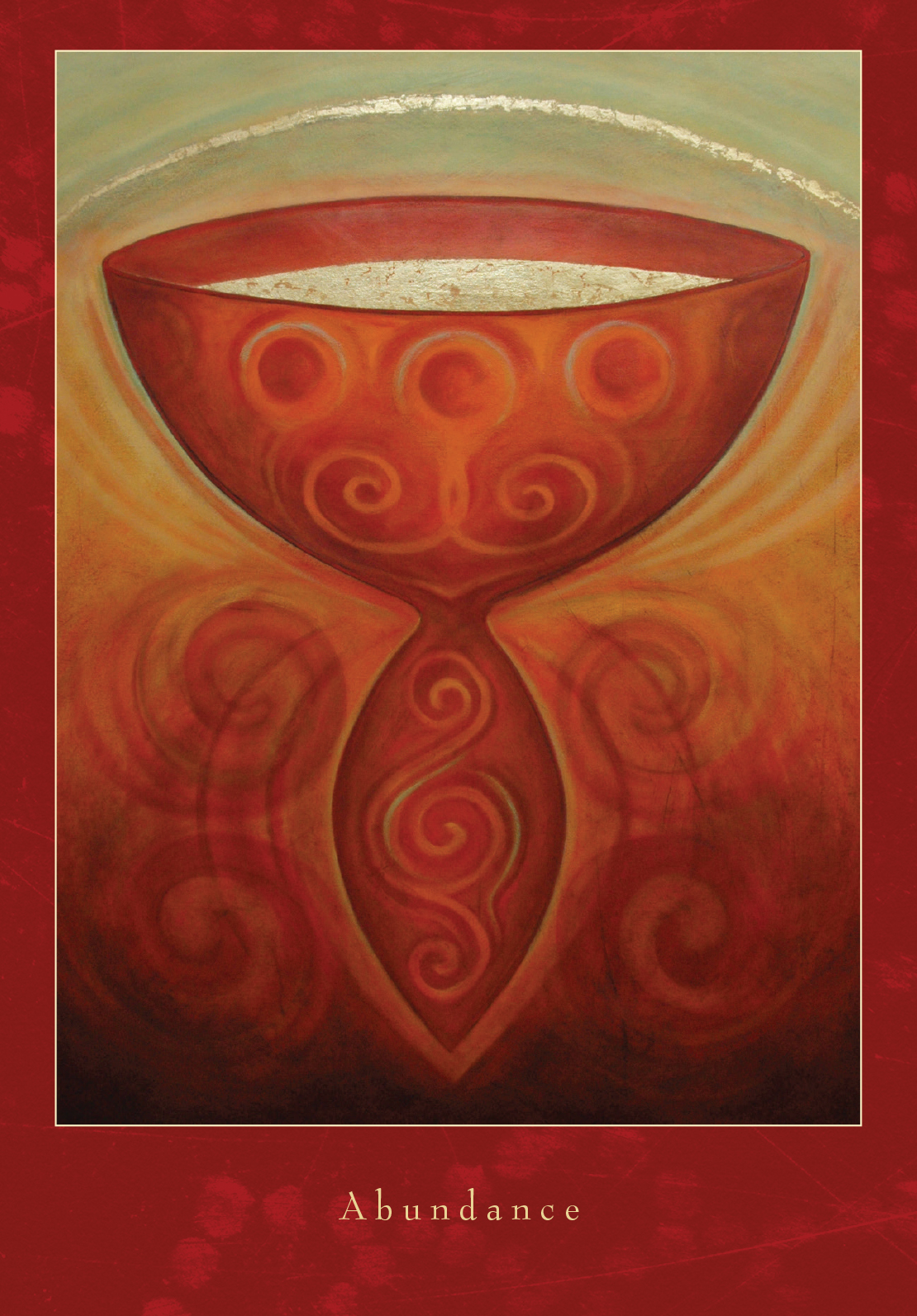 Spirit Cards, an oracle deck inspired by universal symbols that honor ...