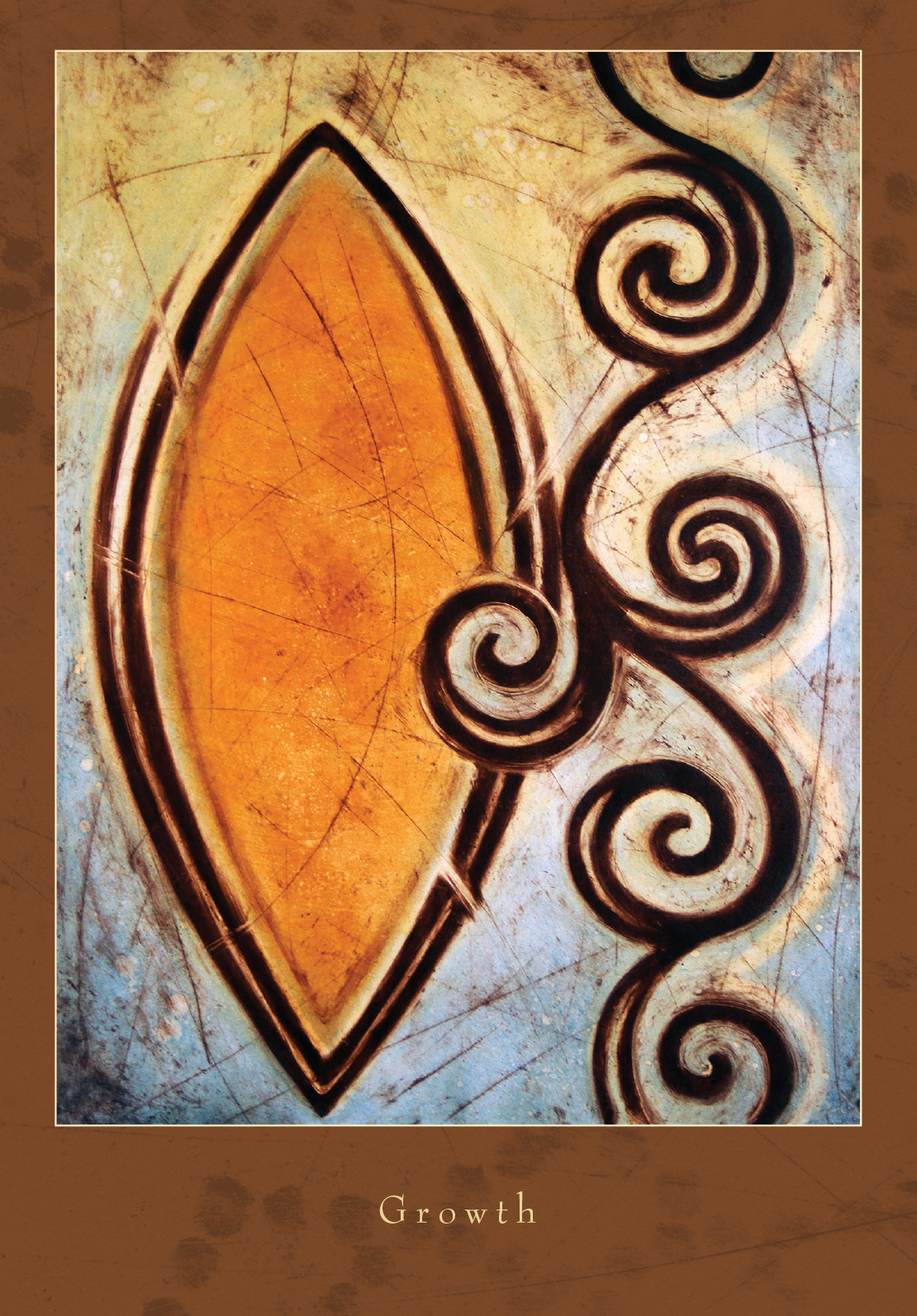 Spirit Cards, an oracle deck inspired by universal symbols that honor ...